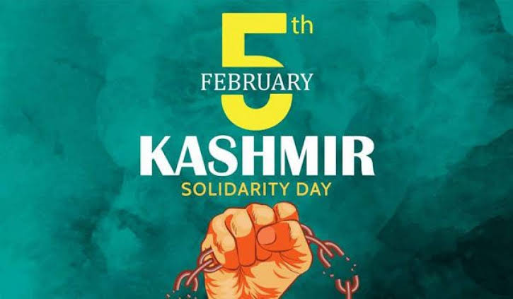 Making Every Day Kashmir Day: A National Responsibility - Kashmir Media ...