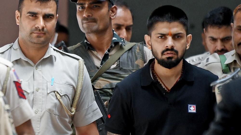 Canada formally designates India’s Bishnoi gang as terrorist outfit ...