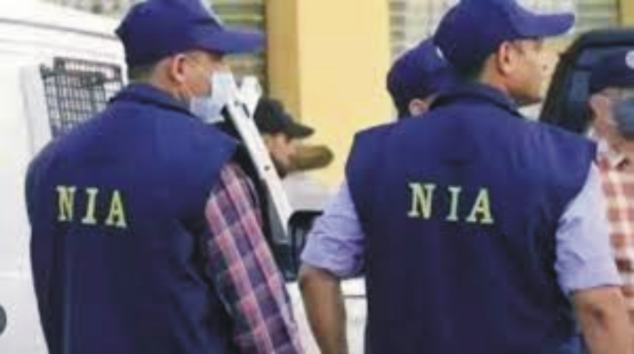 NIA seizes properties of another Kashmiri amid Modi’s ongoing colonial ...
