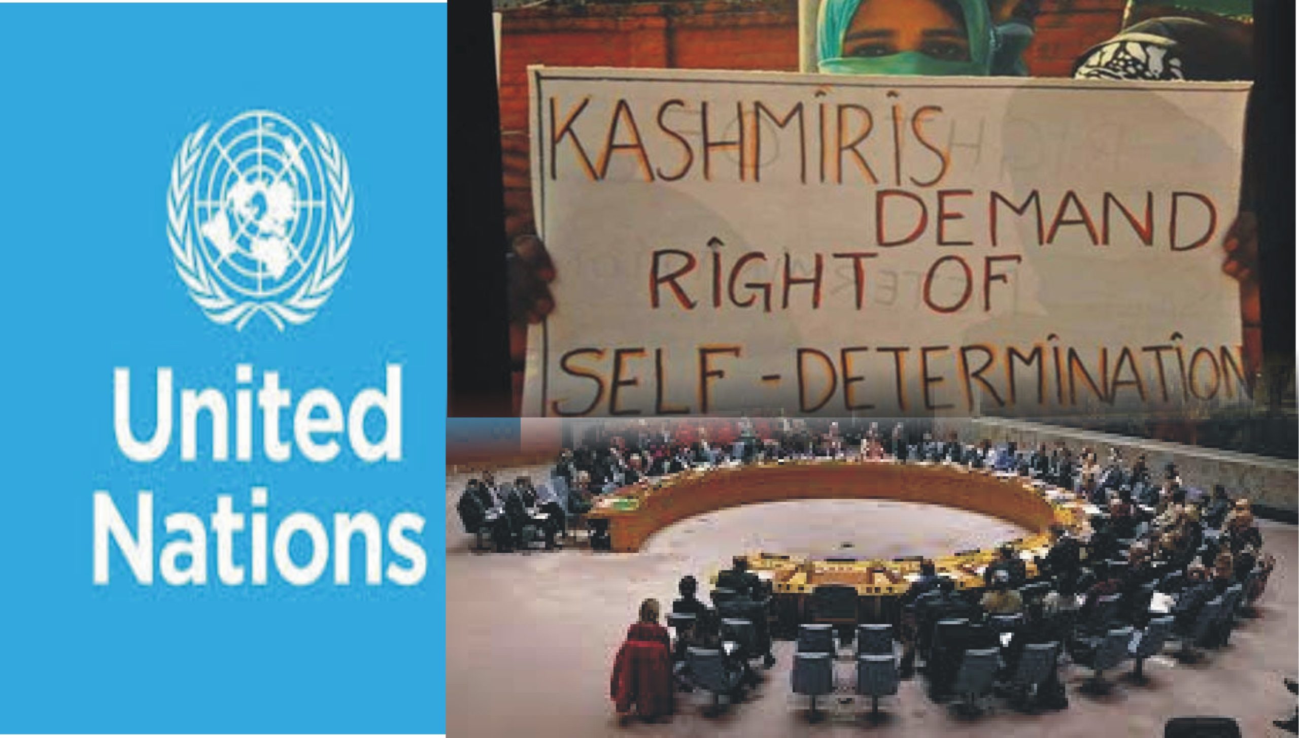 UN duty-bound to hold referendum in Jammu and Kashmir - Kashmir Media ...