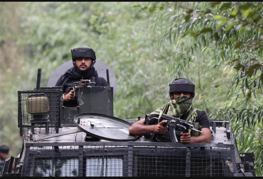 Missing Indian commandos, clashes in Rajouri shatter normalcy mantra in ...