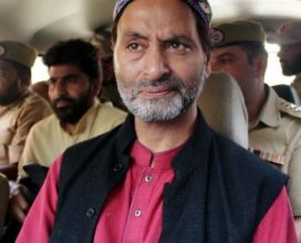 Delhi HC gives NIA more time in appeal seeking death sentence for JKLF ...