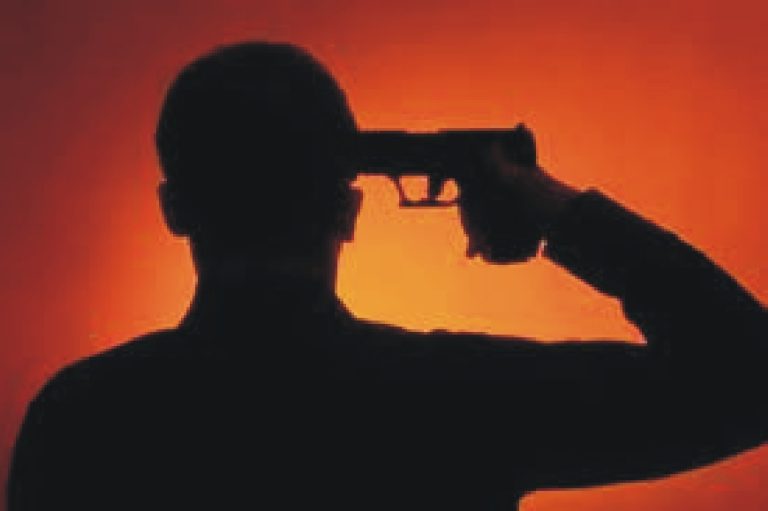 Indian BSF Inspector commits suicide inside camp in West Bengal ...