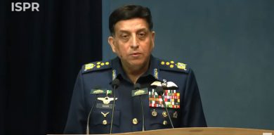 Air Chief Marshal Sidhu reveals details of PAF kill chain against ...