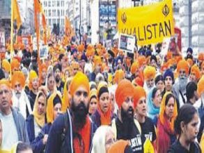 Canadian intel flags Indian ‘interference’, deems Khalistan advocacy ...