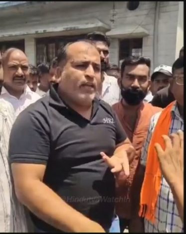 ‘Kill four Muslims for every Hindu’, Hindutva hate campaign reaches ...