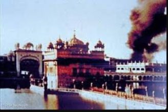 Operation Blue Star reminds of dark chapter of human rights violations ...