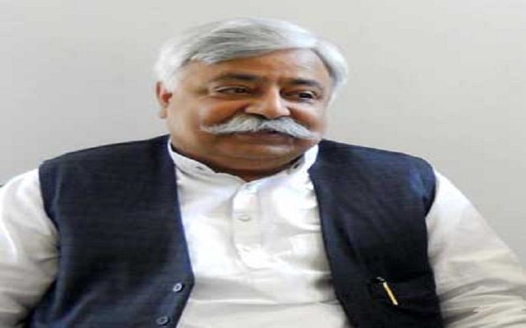 BJP in panic over statehood campaign, resorting to misinformation ...