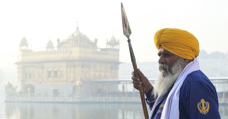 Ban on meat in Amritsar triggers legal challenge – and rakes up a ...