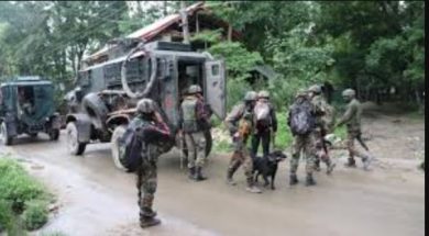 Indian forces’ operation in IIOJK’s Rajouri enters 32nd day - Kashmir ...