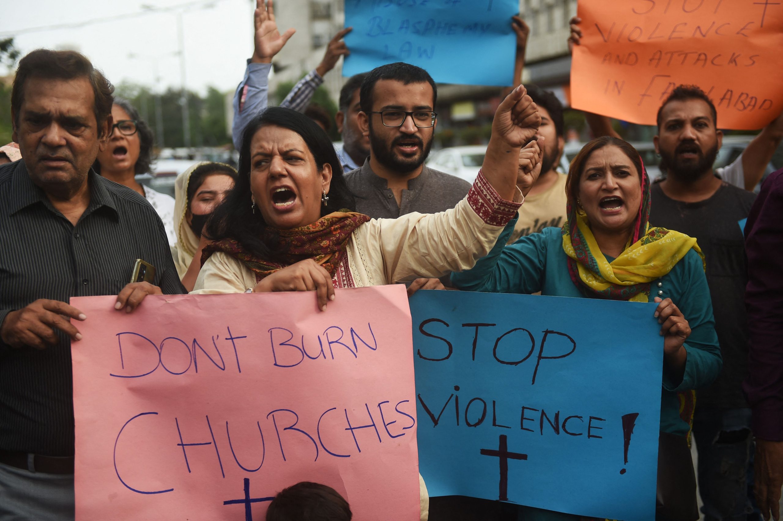 Hindutva BJP has turned India into a dangerous place for minorities: Report - Kashmir Media Service