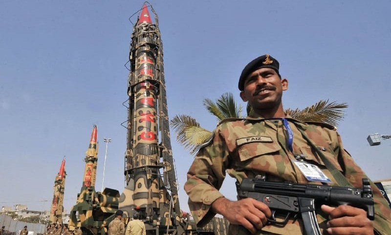 Pakistan emerges as responsible nuclear state, regional stabilizer ...